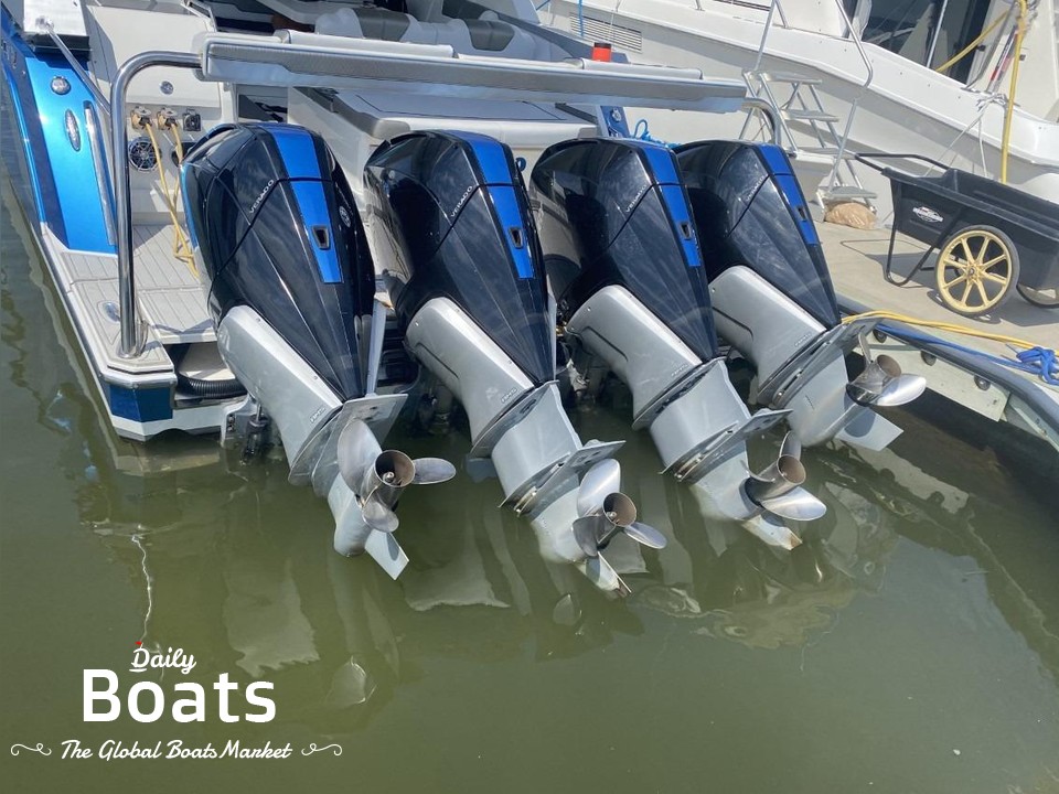 2019 Formula 400 Super Sport Crossover for sale. View price, photos and ...