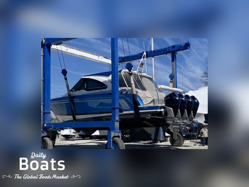 2019 Formula 400 Super Sport Crossover for sale. View price, photos and ...