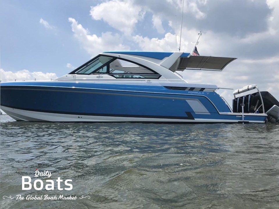 2019 Formula 400 Super Sport Crossover for sale. View price, photos and ...