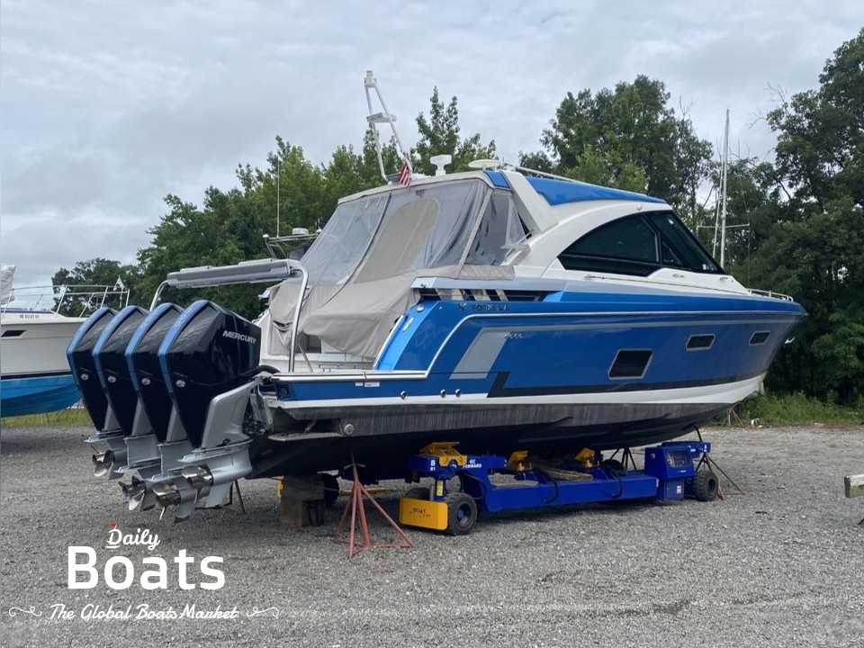 2019 Formula 400 Super Sport Crossover for sale. View price, photos and ...