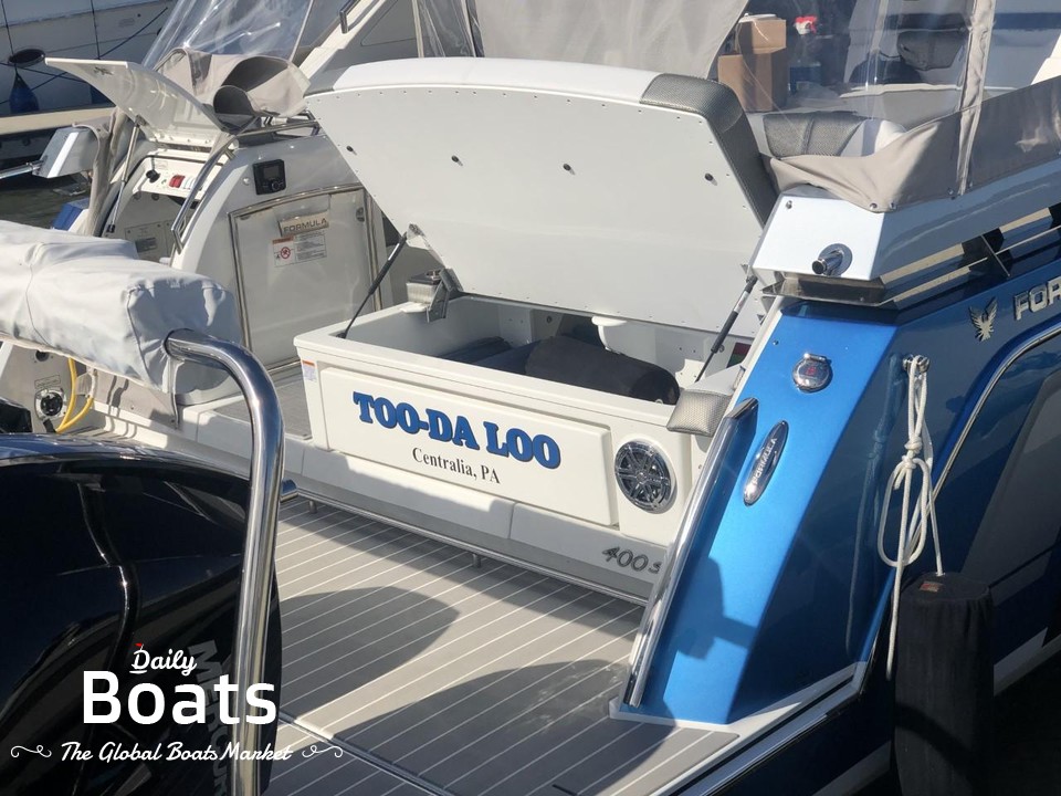 2019 Formula 400 Super Sport Crossover for sale. View price, photos and ...