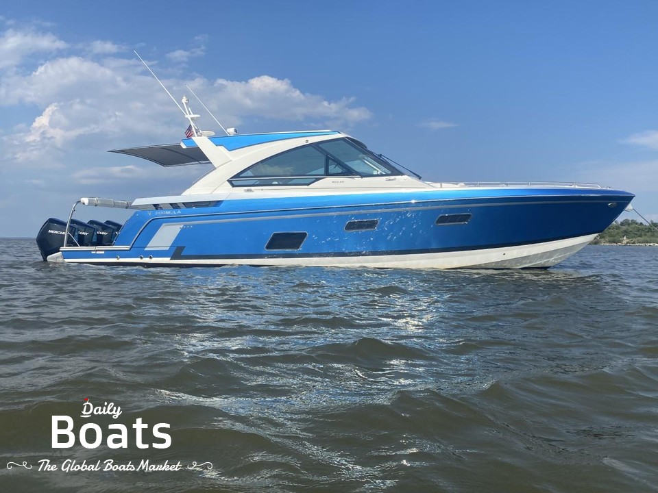 2019 Formula 400 Super Sport Crossover for sale. View price, photos and ...