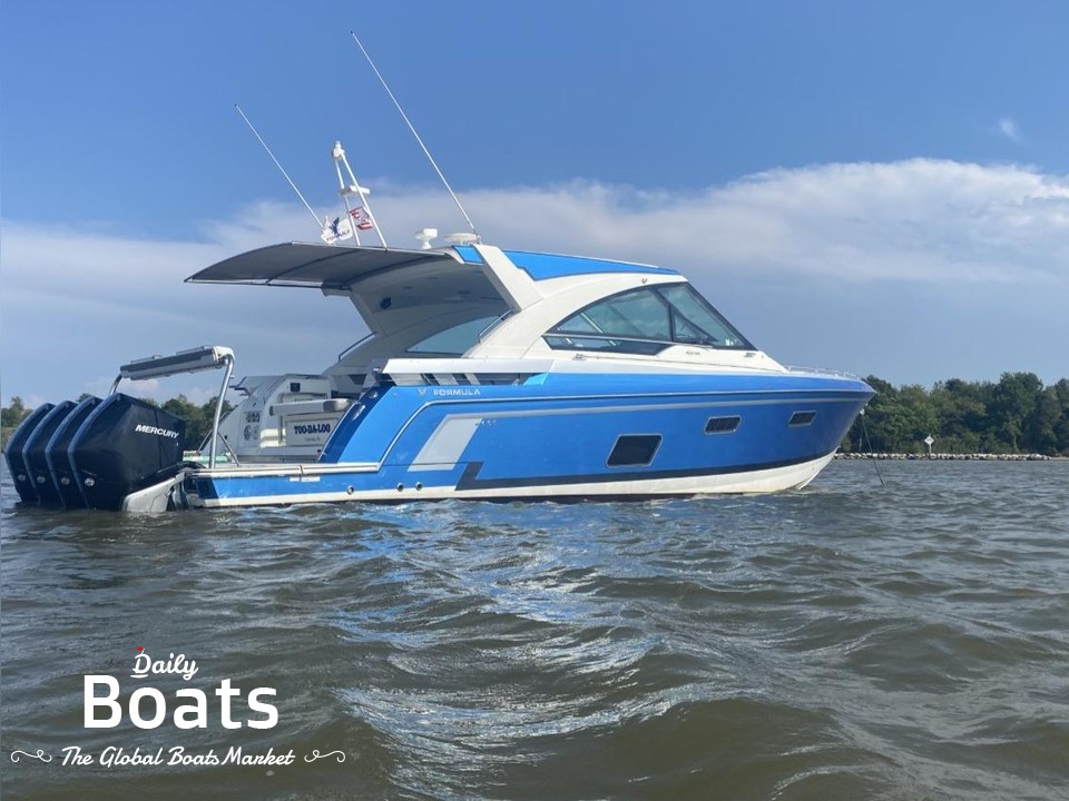 2019 Formula 400 Super Sport Crossover for sale. View price, photos and ...