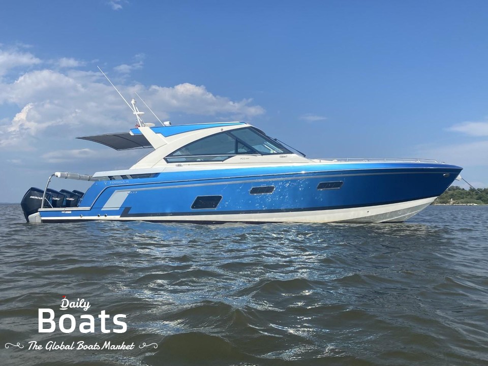 2019 Formula 400 Super Sport Crossover for sale. View price, photos and ...