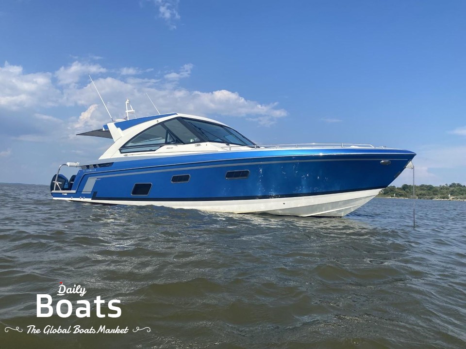 2019 Formula 400 Super Sport Crossover for sale. View price, photos and ...