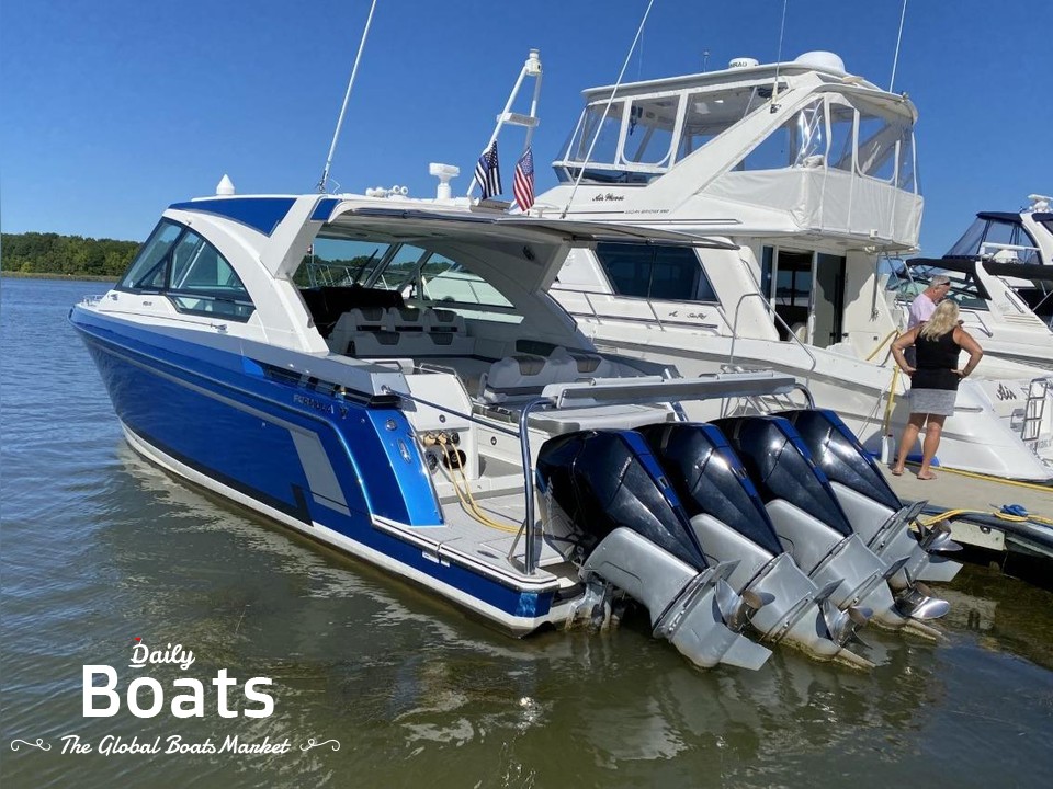 2019 Formula 400 Super Sport Crossover for sale. View price, photos and ...