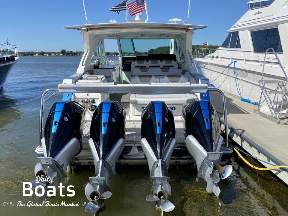 2019 Formula 400 Super Sport Crossover for sale. View price, photos and ...