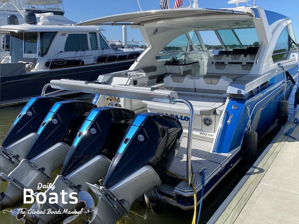 2019 Formula 400 Super Sport Crossover for sale. View price, photos and ...