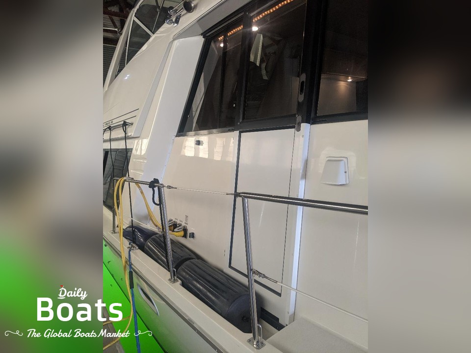 1998 Bayliner 4788 Pilothouse for sale. View price, photos and Buy 1998 ...