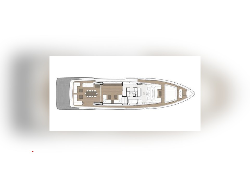 2022 Custom Line Navetta 33 for sale. View price, photos and Buy 2022 ...