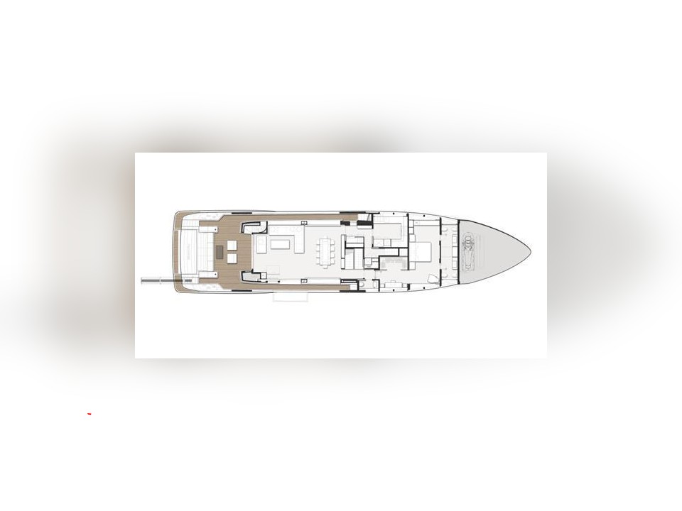 2022 Custom Line Navetta 33 for sale. View price, photos and Buy 2022 ...