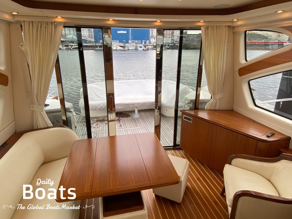 2012 Tiara Yachts 58 Sovran for sale. View price, photos and Buy 2012 ...