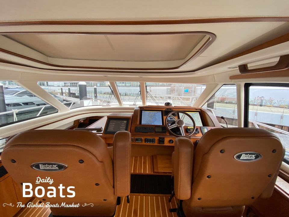 2012 Tiara Yachts 58 Sovran for sale. View price, photos and Buy 2012 ...