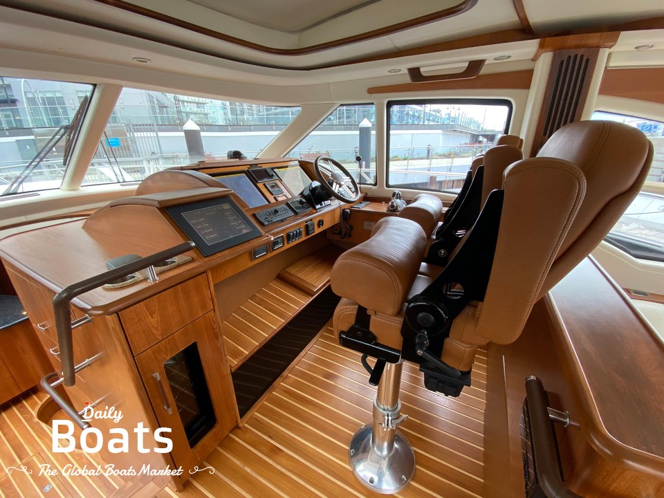 2012 Tiara Yachts 58 Sovran for sale. View price, photos and Buy 2012 ...