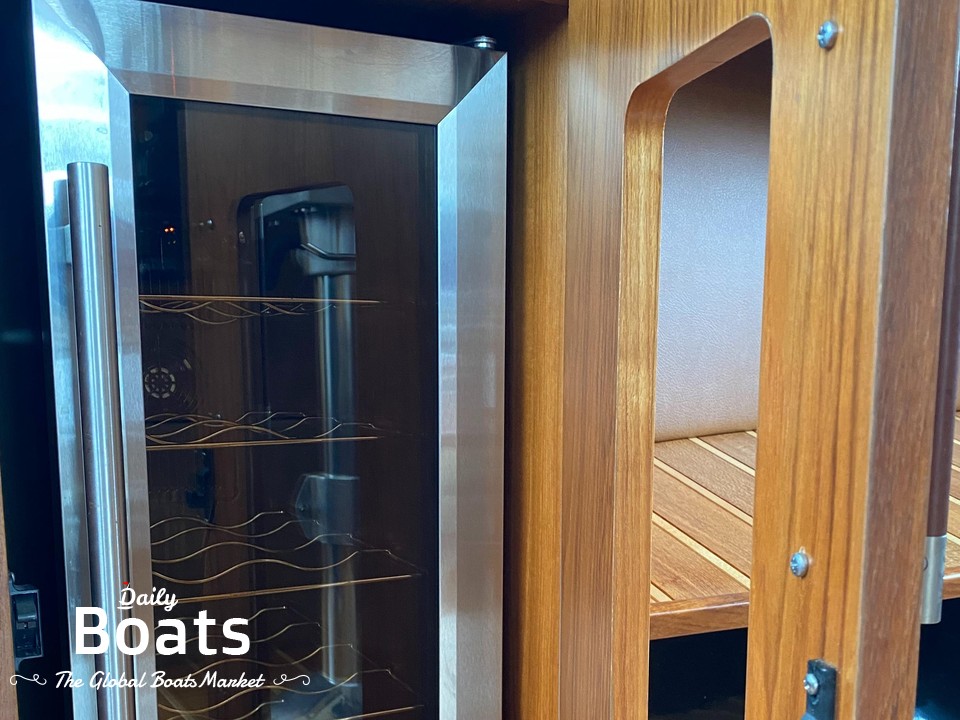 2012 Tiara Yachts 58 Sovran for sale. View price, photos and Buy 2012 ...