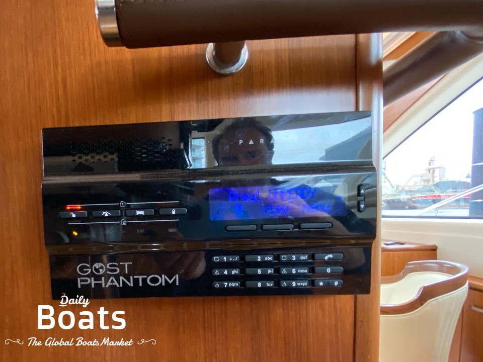 2012 Tiara Yachts 58 Sovran for sale. View price, photos and Buy 2012 ...