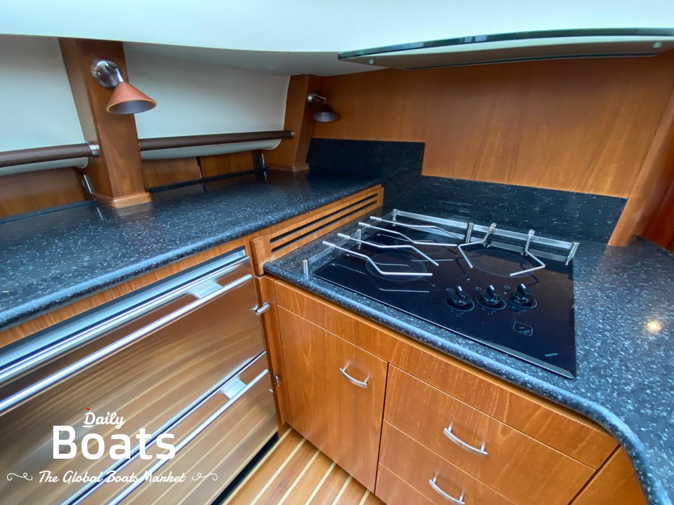 2012 Tiara Yachts 58 Sovran for sale. View price, photos and Buy 2012 ...