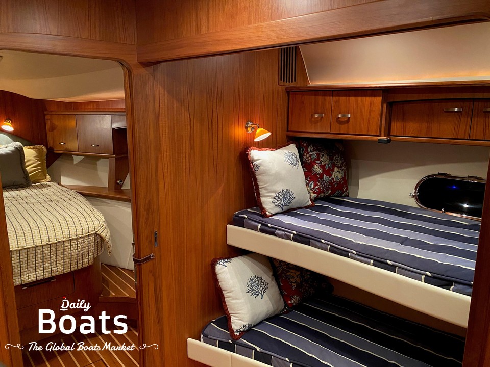 2012 Tiara Yachts 58 Sovran for sale. View price, photos and Buy 2012 ...