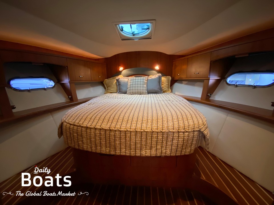 2012 Tiara Yachts 58 Sovran for sale. View price, photos and Buy 2012 ...