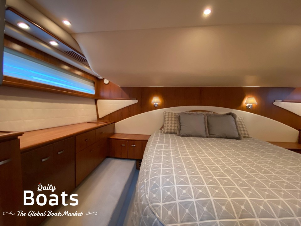 2012 Tiara Yachts 58 Sovran for sale. View price, photos and Buy 2012 ...