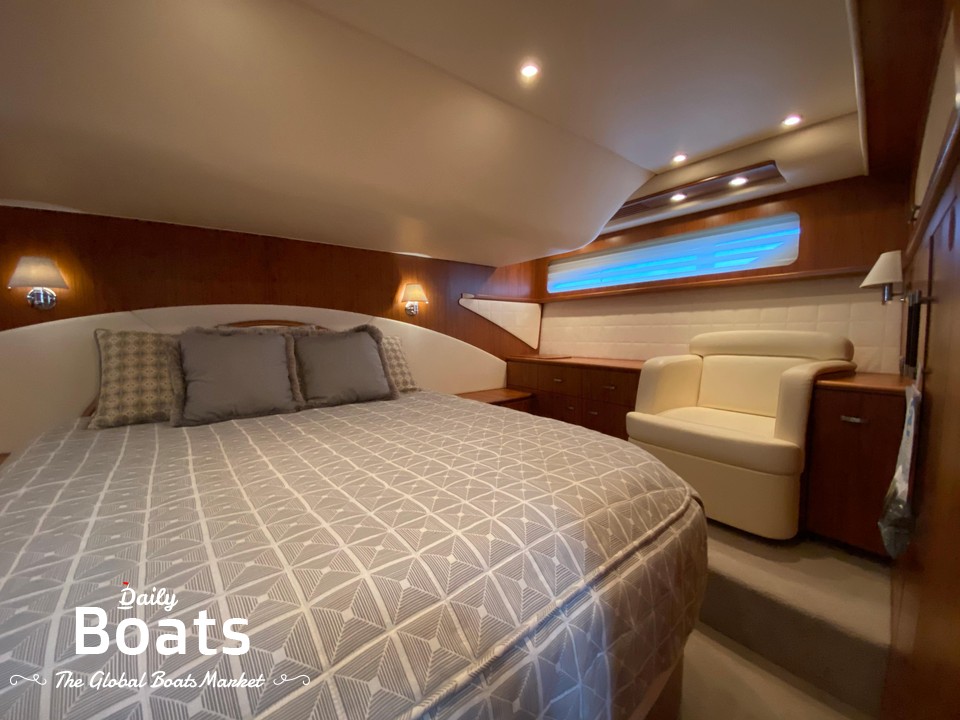 2012 Tiara Yachts 58 Sovran for sale. View price, photos and Buy 2012 ...