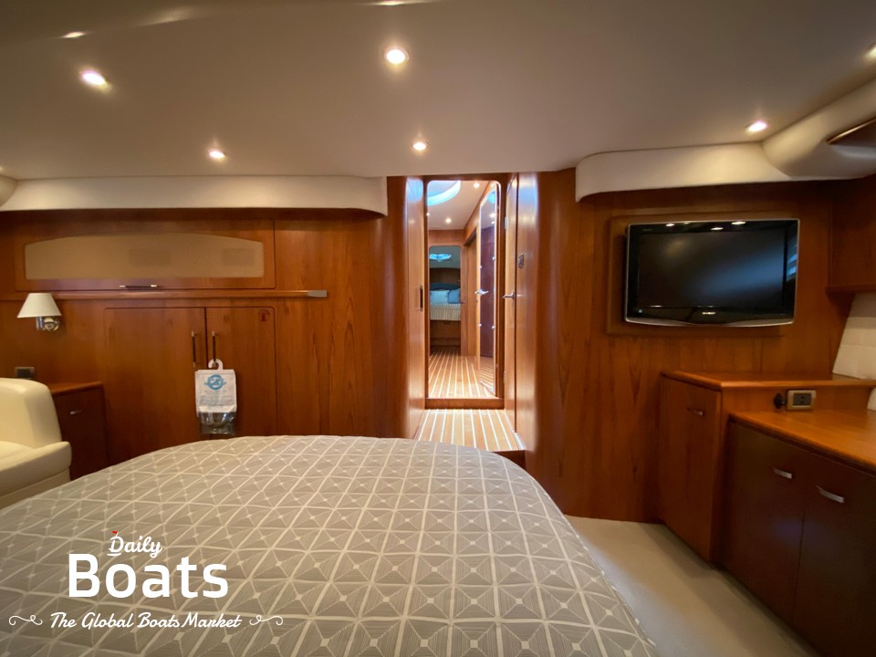 2012 Tiara Yachts 58 Sovran for sale. View price, photos and Buy 2012 ...