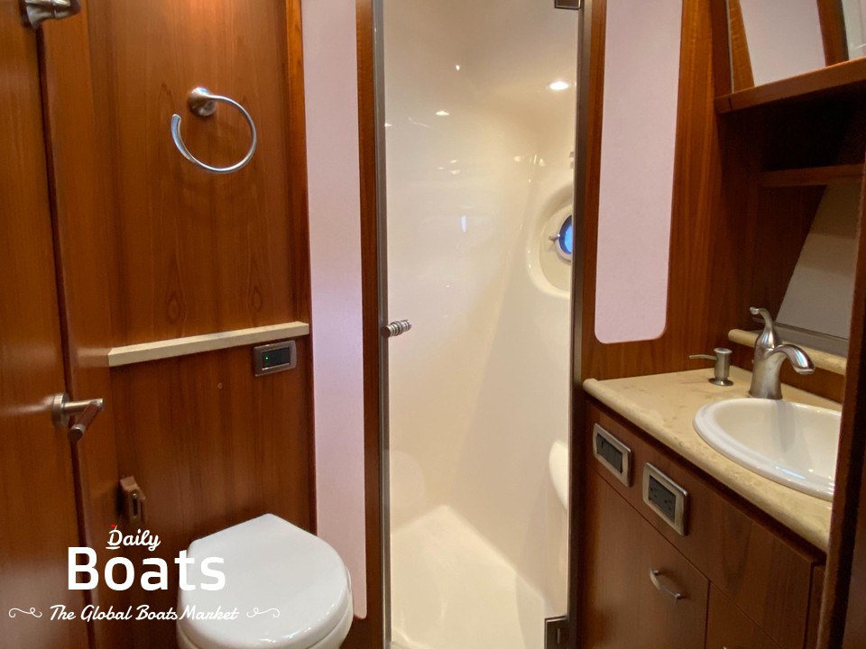 2012 Tiara Yachts 58 Sovran for sale. View price, photos and Buy 2012 ...