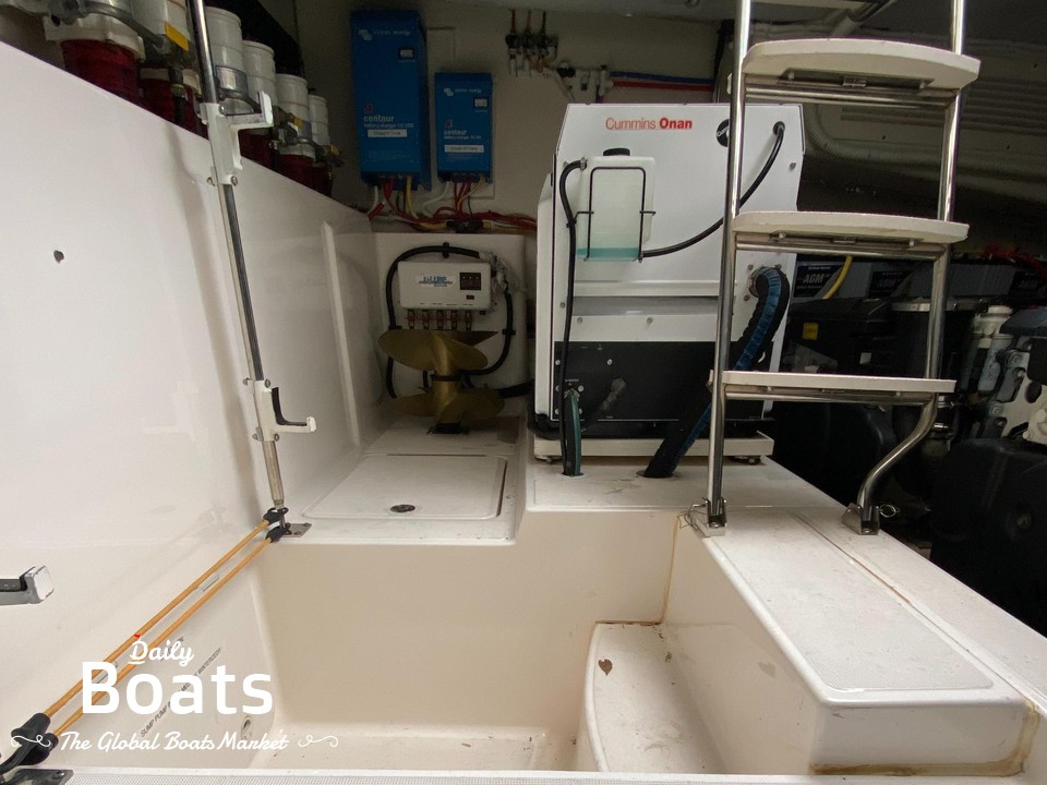 2012 Tiara Yachts 58 Sovran for sale. View price, photos and Buy 2012 ...