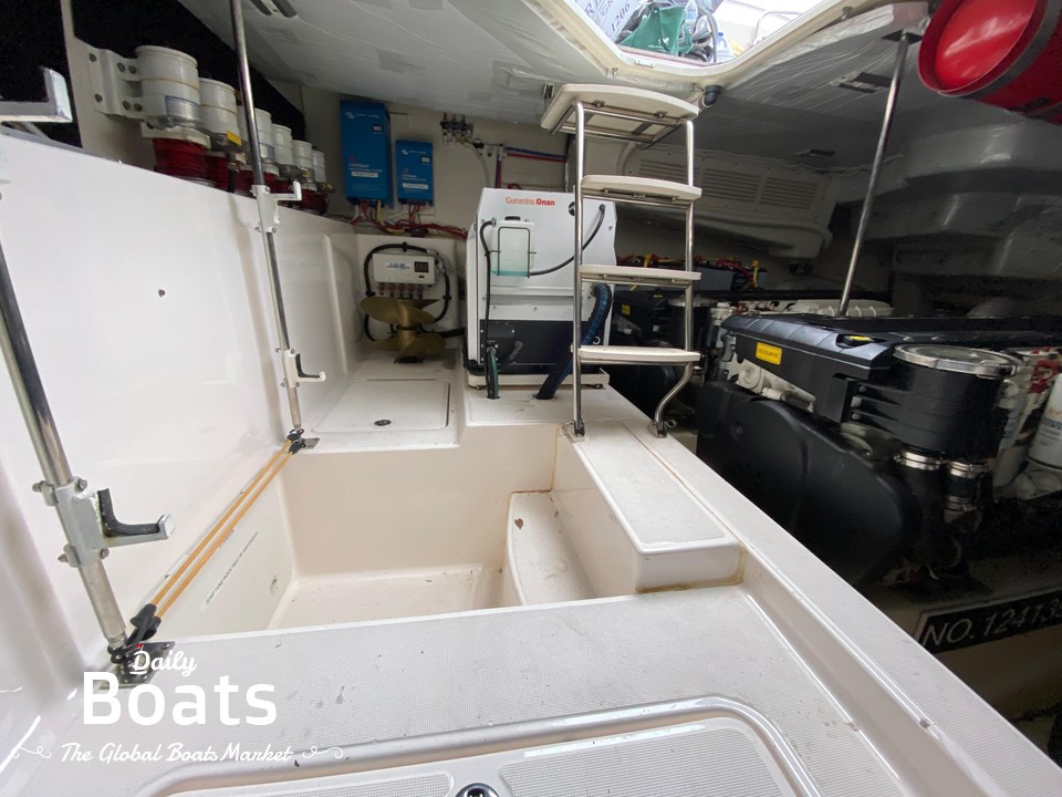 2012 Tiara Yachts 58 Sovran for sale. View price, photos and Buy 2012 ...