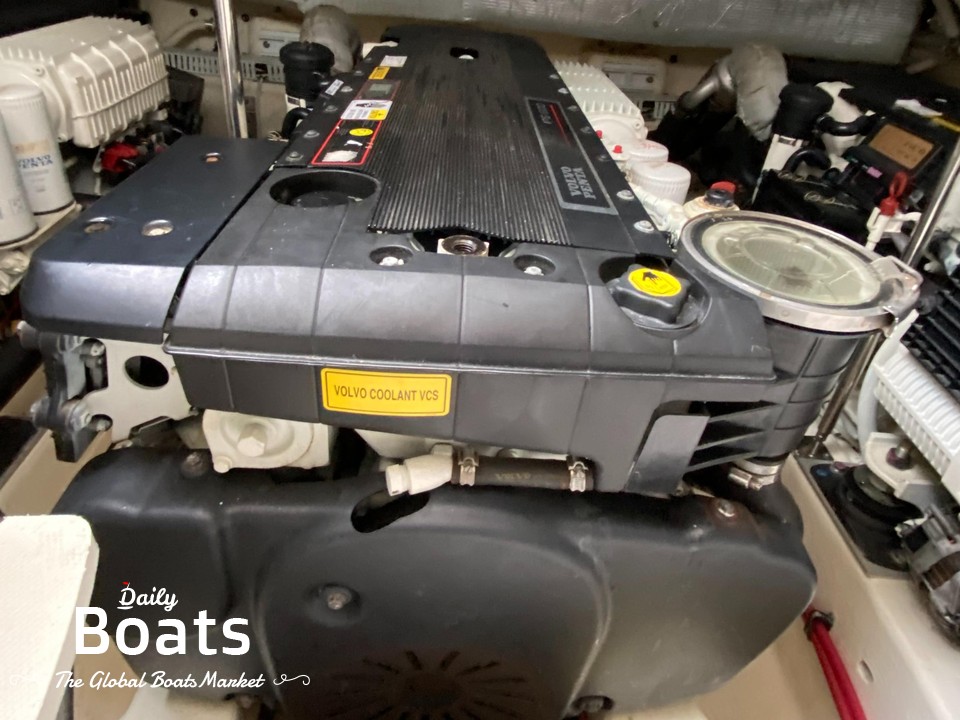 2012 Tiara Yachts 58 Sovran for sale. View price, photos and Buy 2012 ...