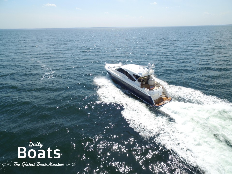 2012 Tiara Yachts 58 Sovran for sale. View price, photos and Buy 2012 ...