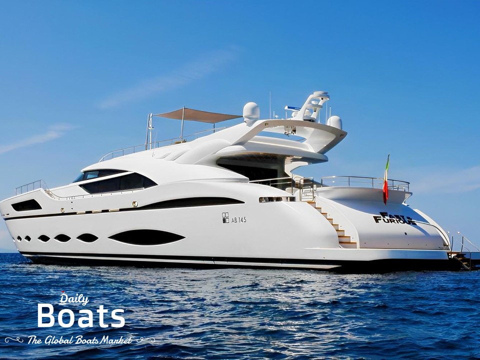 2016 AB Yachts 145 for sale. View price, photos and Buy 2016 AB Yachts ...