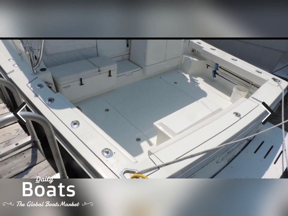 2011 Rampage 41 Express for sale. View price, photos and Buy 2011 ...