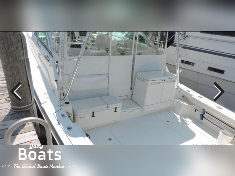 2011 Rampage 41 Express for sale. View price, photos and Buy 2011 ...