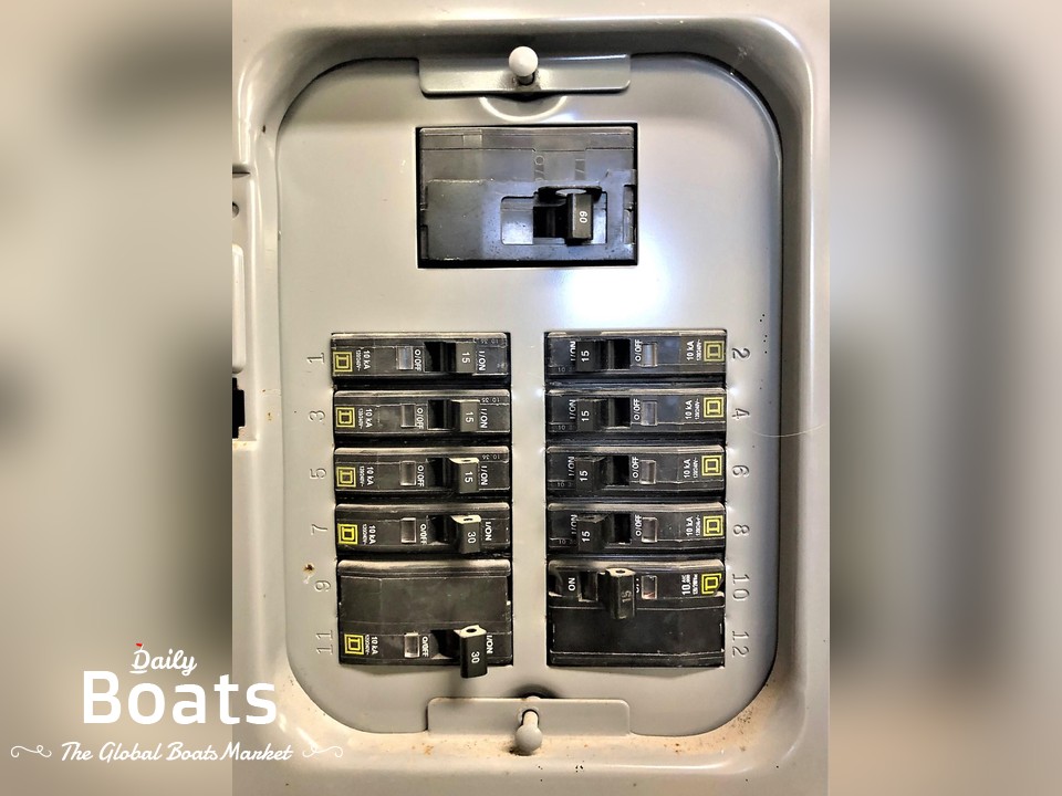 2011 Custom Boathouse for sale. View price, photos and Buy 2011 Custom ...