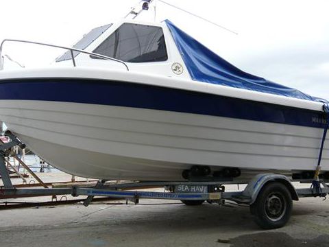 2004 Warrior 175 for sale. View price, photos and Buy 2004 Warrior 175 ...