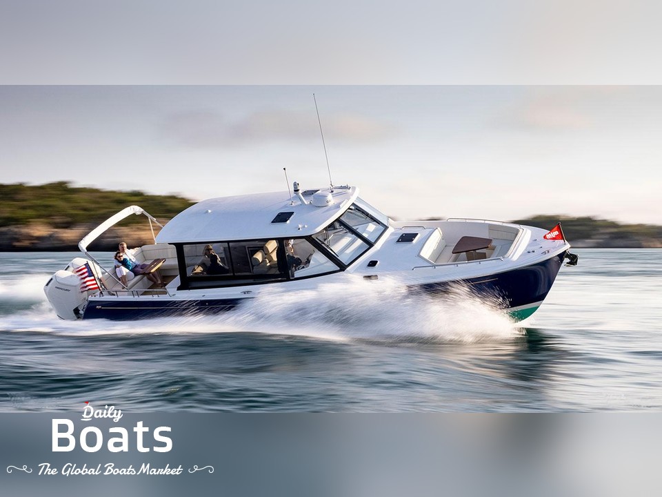 2023 MJM Yachts Mjm4 for sale. View price, photos and Buy 2023 MJM ...