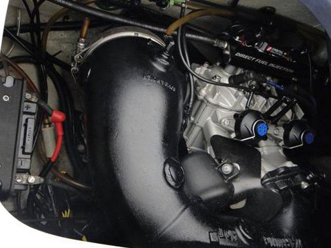 2002 Sea-Doo Gtx Di for sale. View price, photos and Buy 2002 Sea-Doo ...