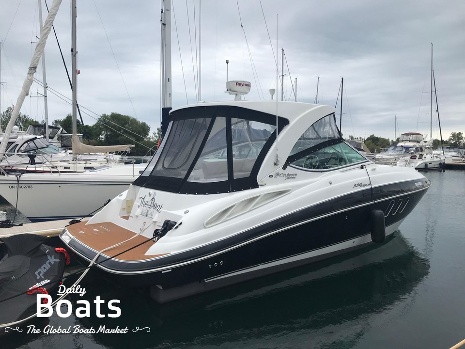 2011 Cruisers Yachts 330 Express for sale. View price, photos and Buy ...