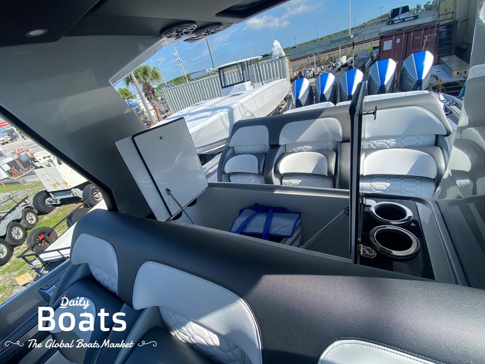 2022 Nor-Tech 50 Sport for sale. View price, photos and Buy 2022 Nor ...