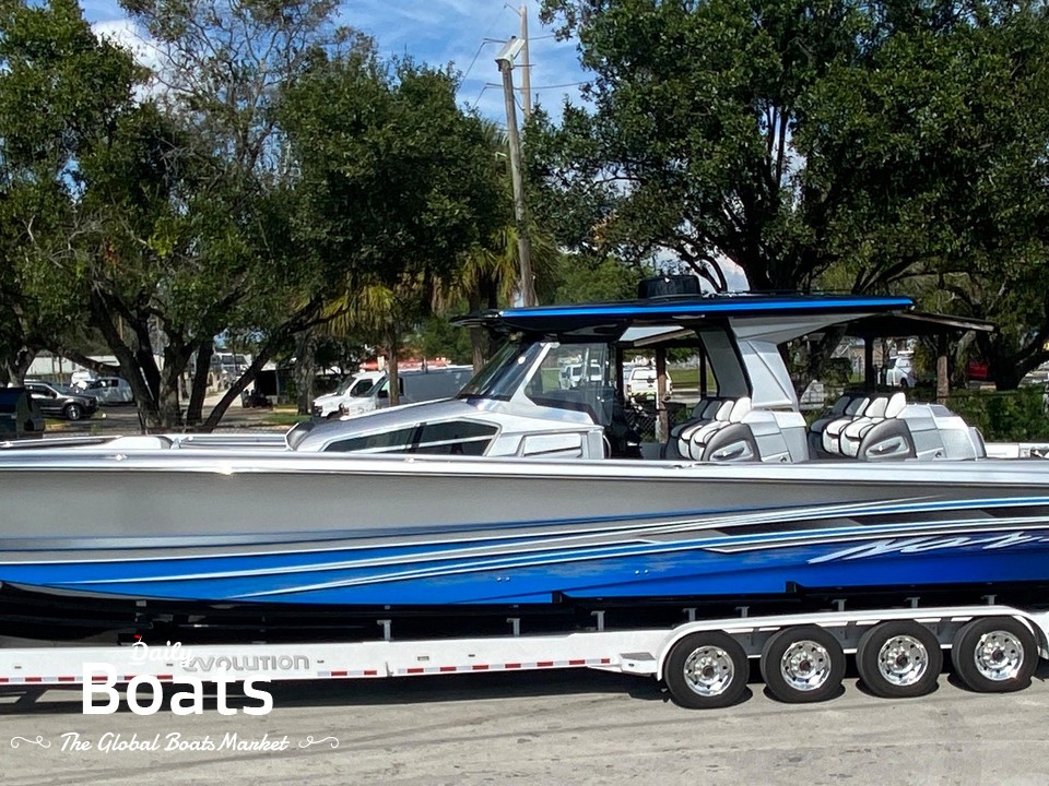 2022 Nor-Tech 50 Sport for sale. View price, photos and Buy 2022 Nor ...