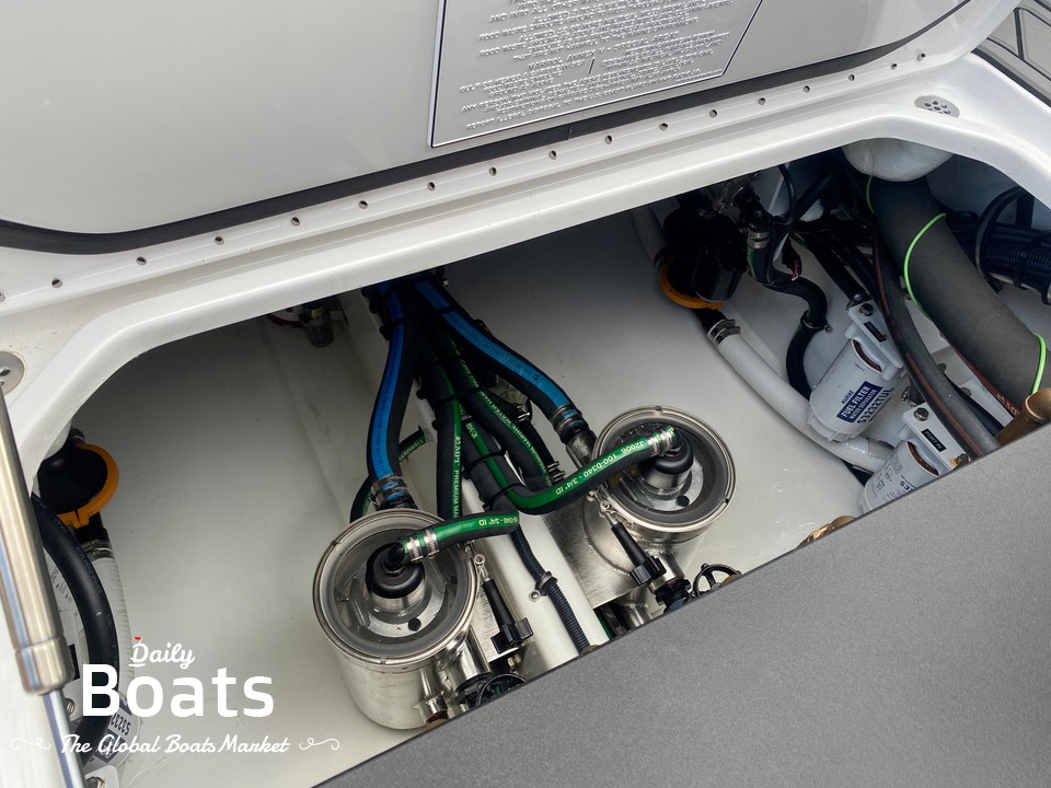 2022 Nor-Tech 50 Sport for sale. View price, photos and Buy 2022 Nor ...