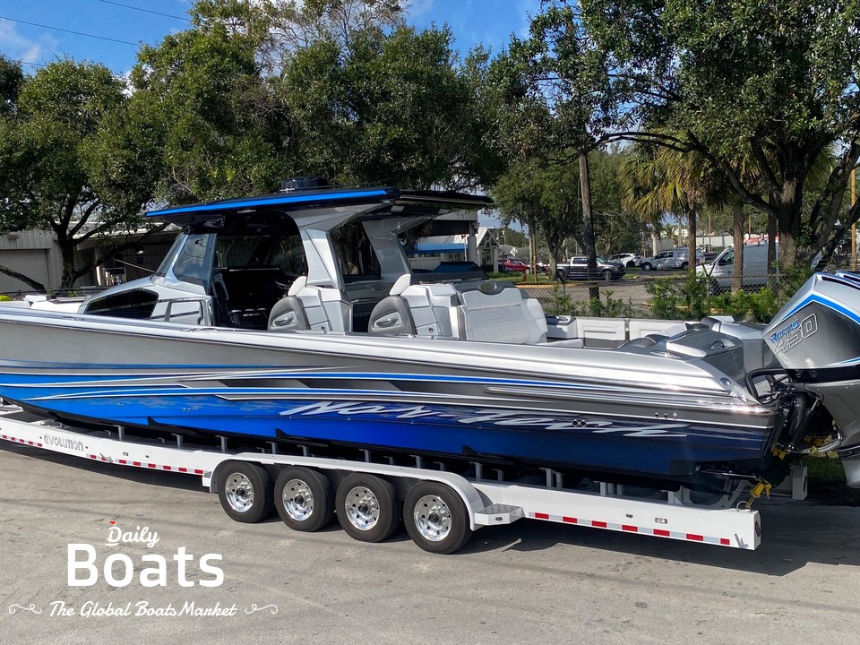 2022 Nor-Tech 50 Sport for sale. View price, photos and Buy 2022 Nor ...
