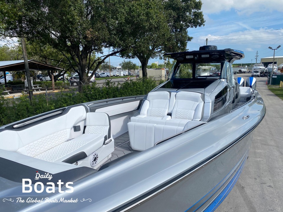 2022 Nor-Tech 50 Sport for sale. View price, photos and Buy 2022 Nor ...