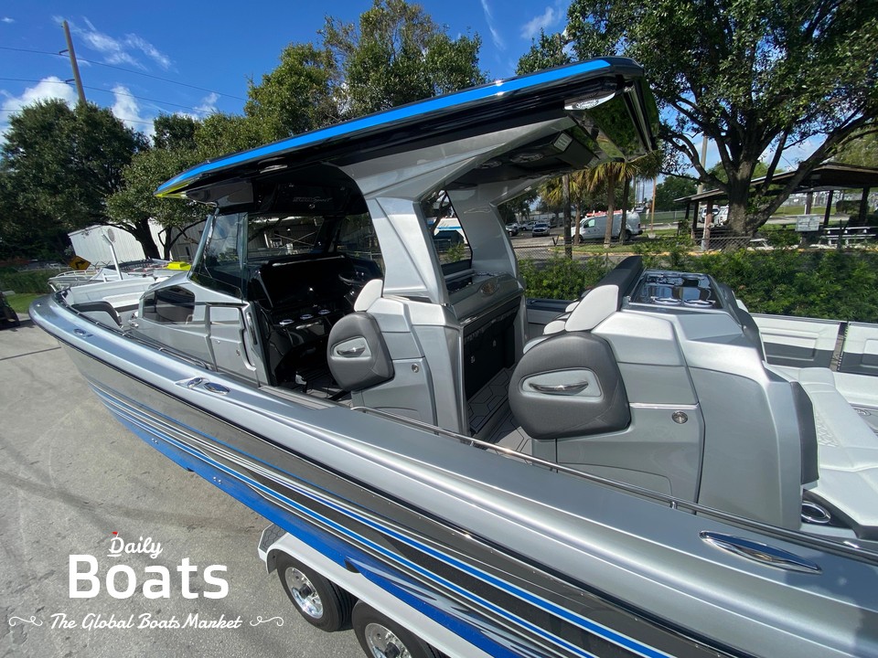 2022 Nor-Tech 50 Sport for sale. View price, photos and Buy 2022 Nor ...