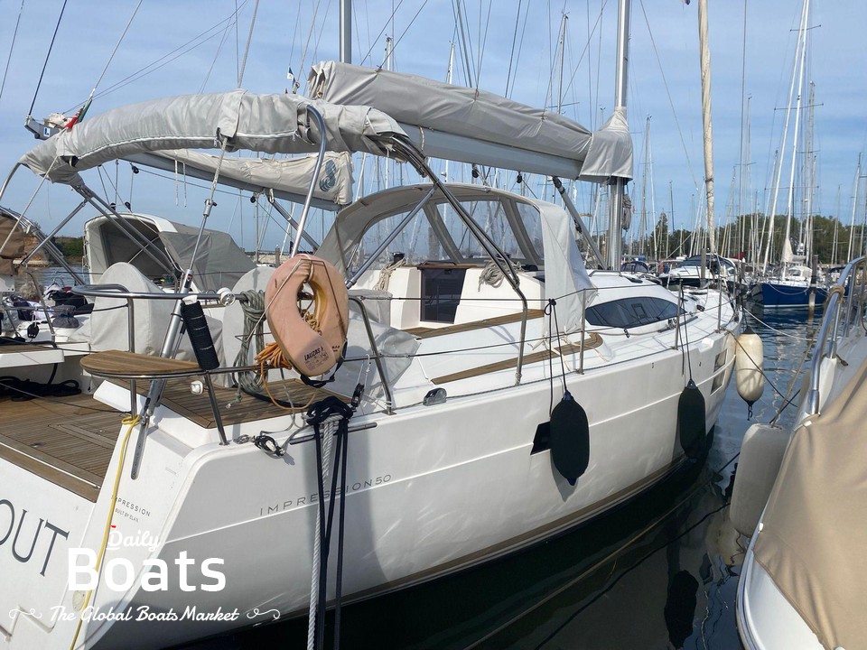 2016 Elan Impression 50 for sale. View price, photos and Buy 2016 Elan ...