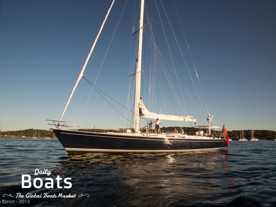 1999 Southern Wind 72 for sale. View price, photos and Buy 1999 ...