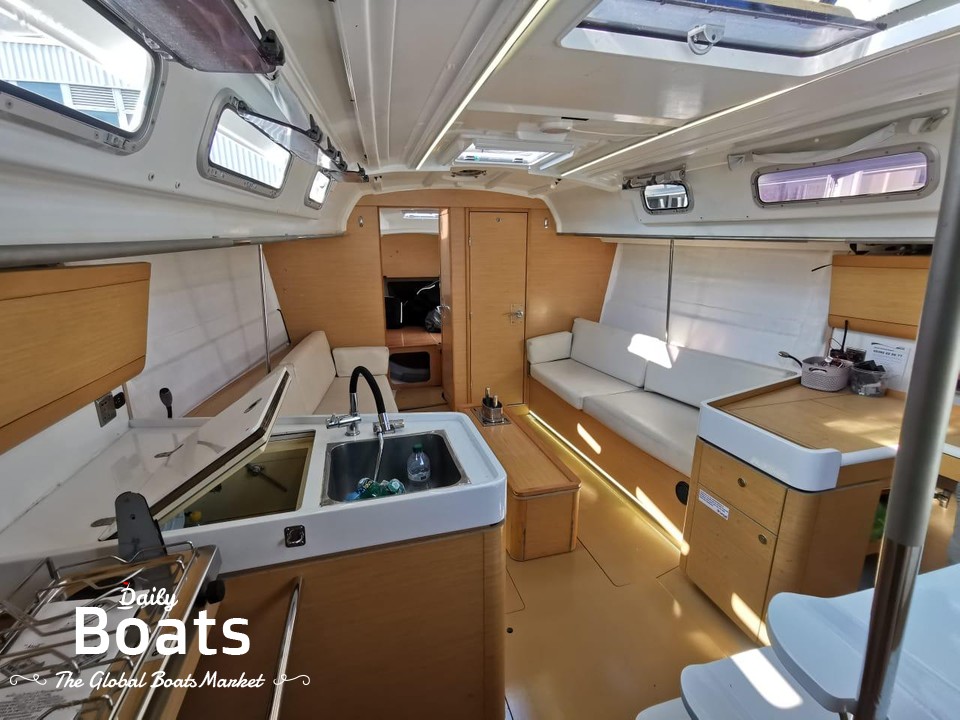 2011 Beneteau First 40 for sale. View price, photos and Buy 2011 ...