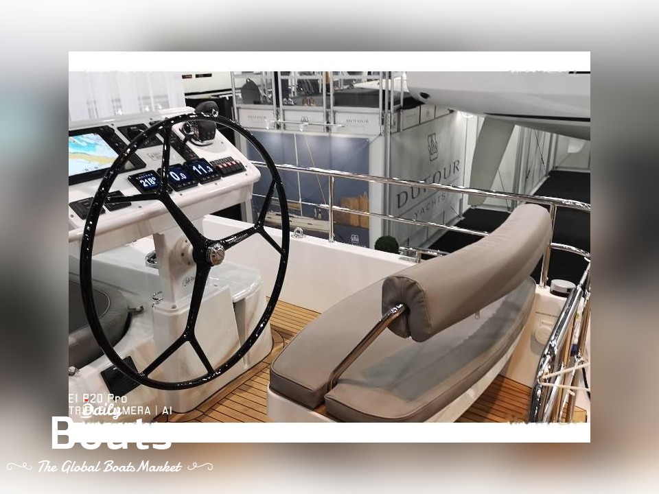 2019 Moody 54 Ds Scafo N.55 for sale. View price, photos and Buy 2019 ...