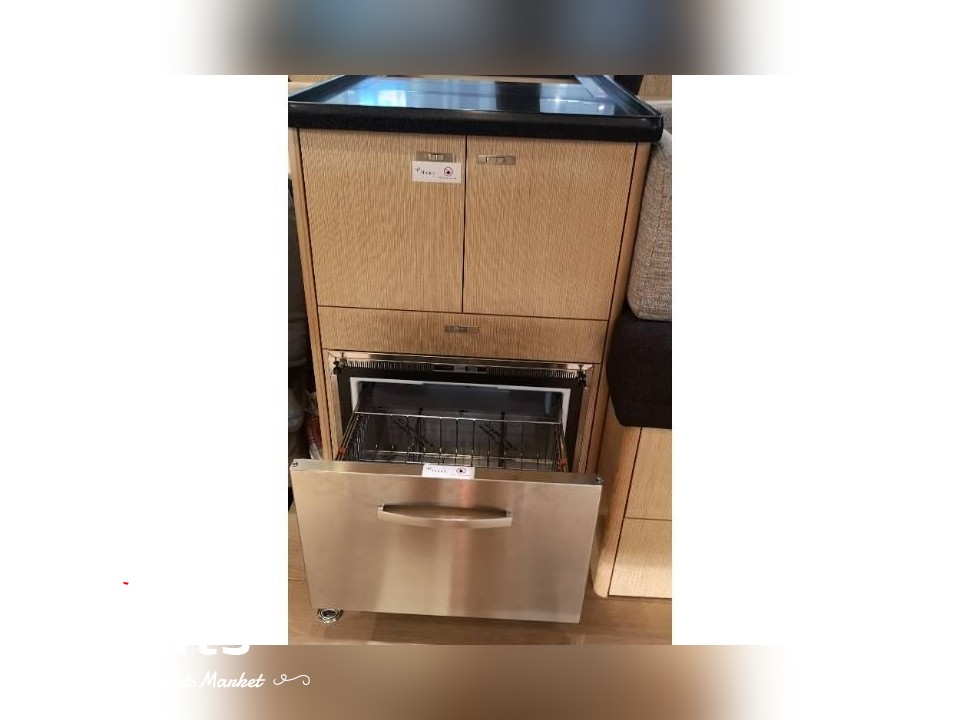 2019 Moody 54 Ds Scafo N.55 for sale. View price, photos and Buy 2019 ...